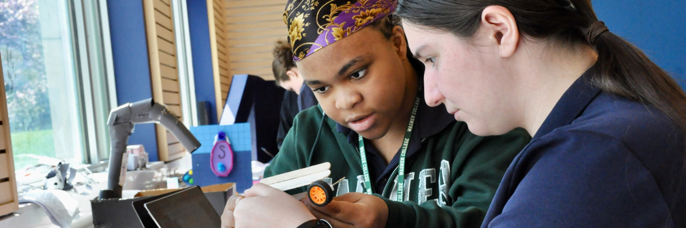 Engineering Tomorrow