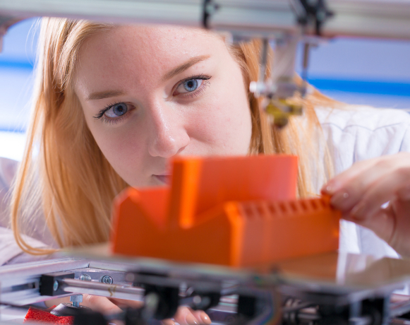 Engineering Tomorrow