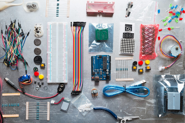 Engineering Tomorrow