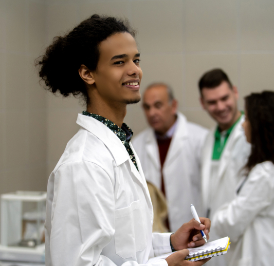 Engineering Tomorrow