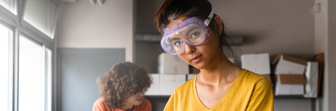 Engineering Tomorrow