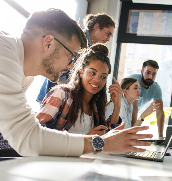 Engineering Tomorrow