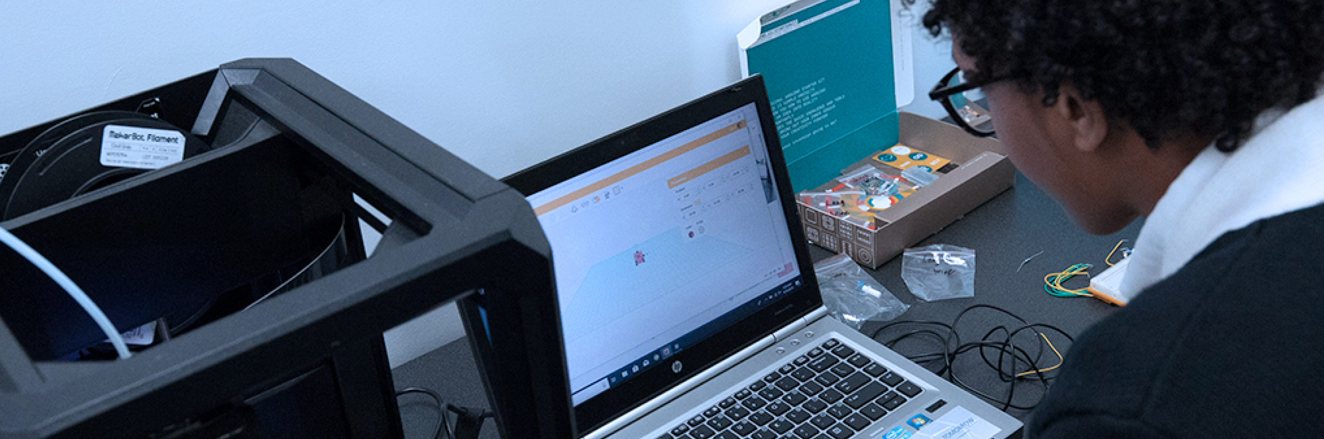 Engineering Tomorrow