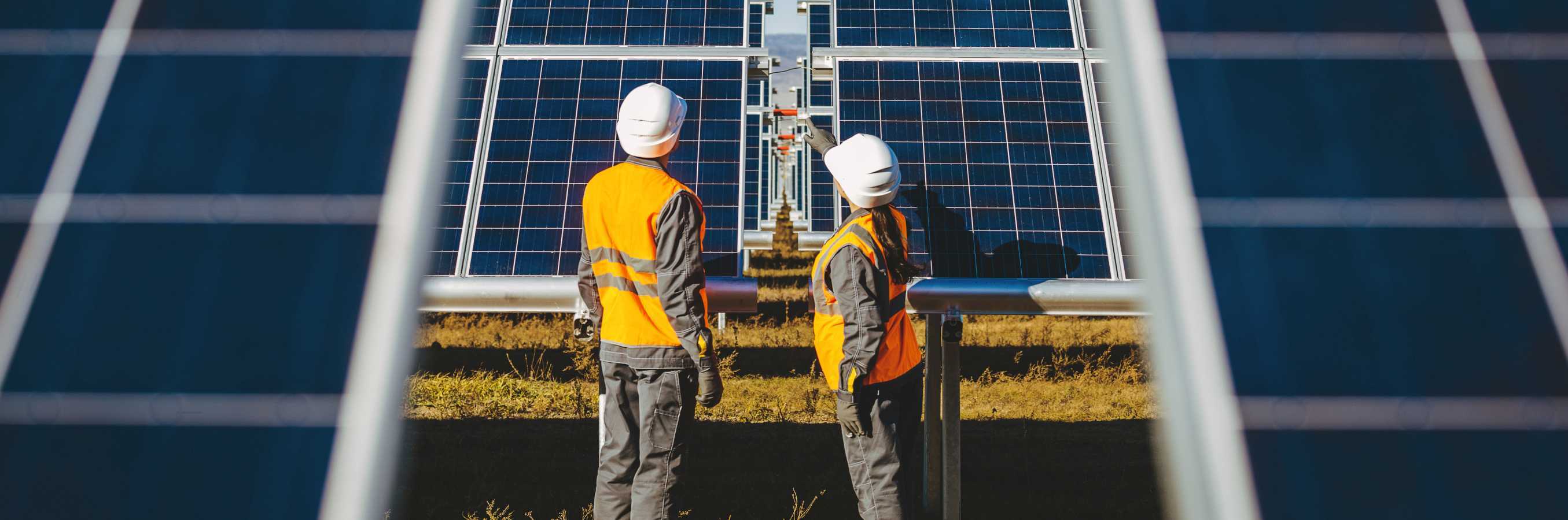 Engineering Tomorrow